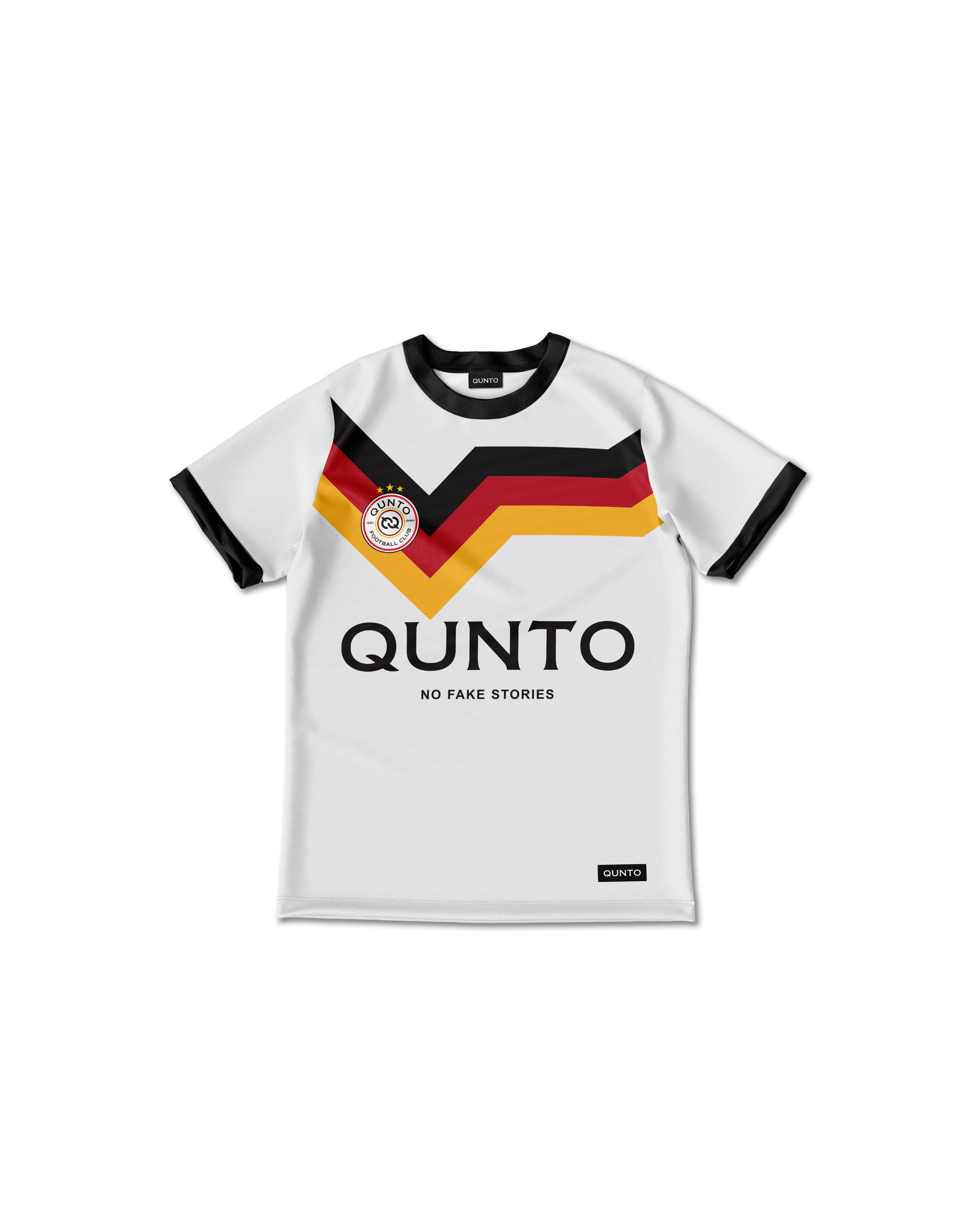 World of Qunto – Qunto