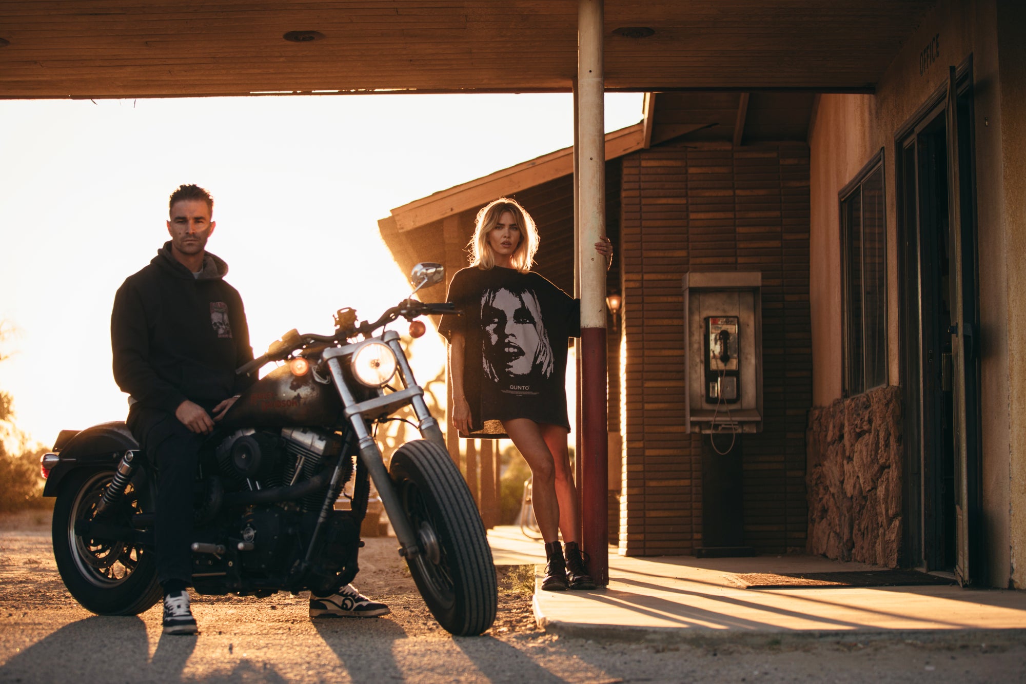 World of Qunto – Qunto