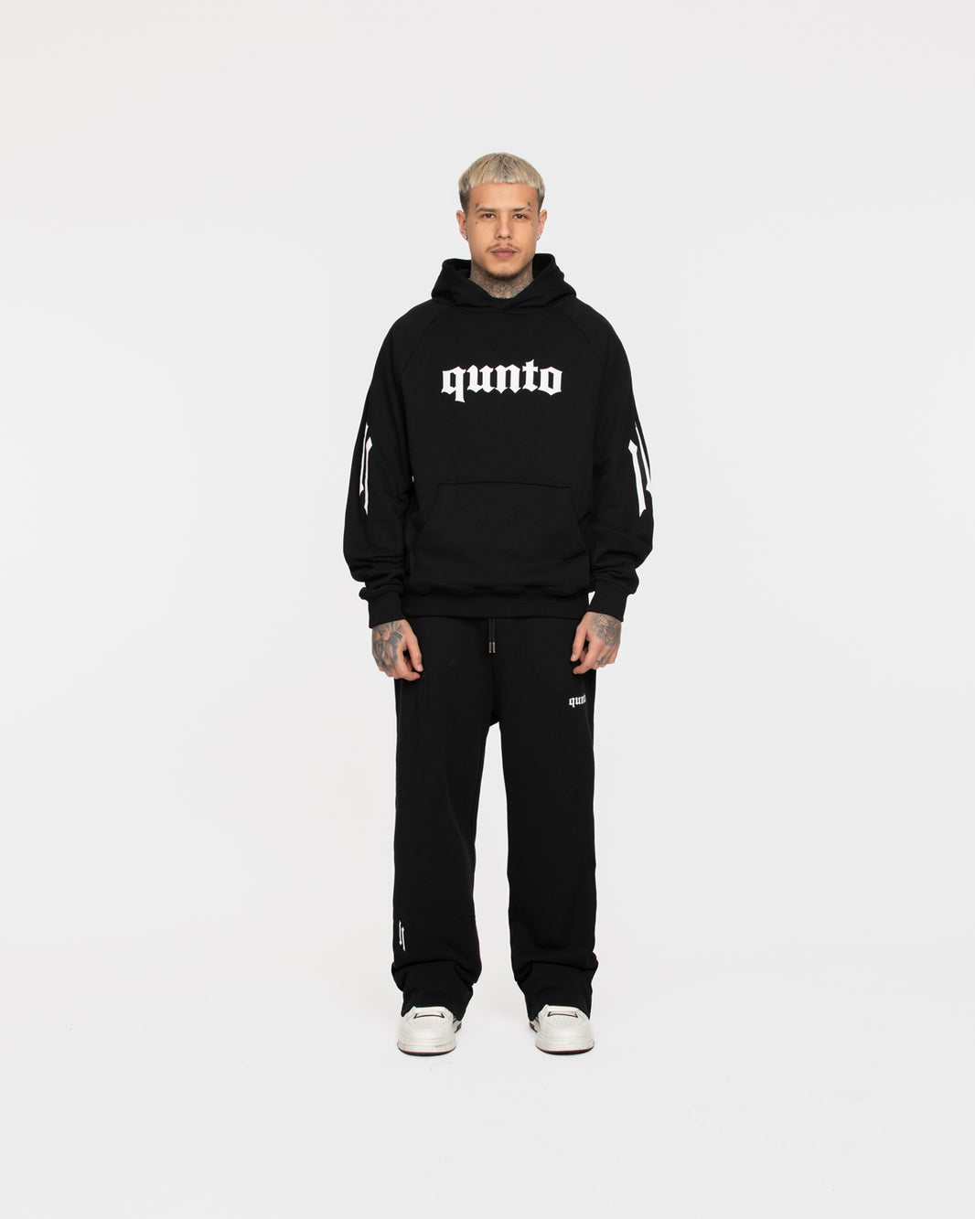 World of Qunto – Qunto