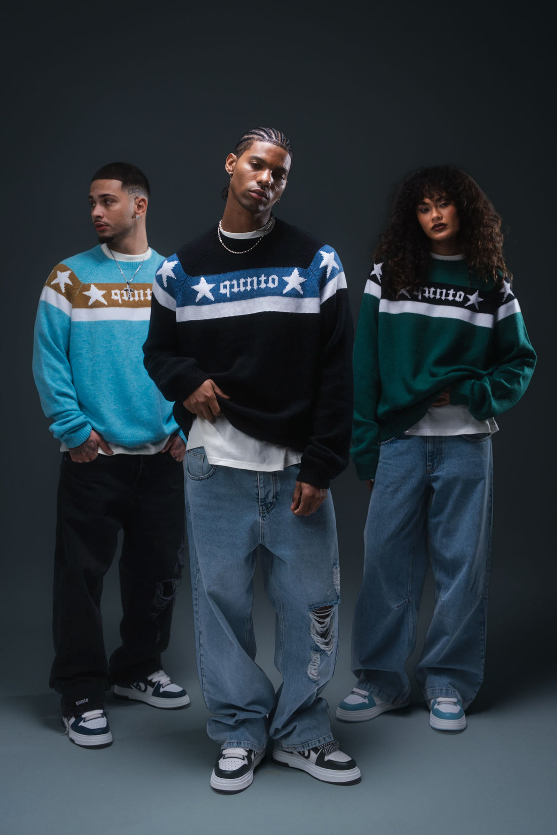 World of Qunto – QUNTO™