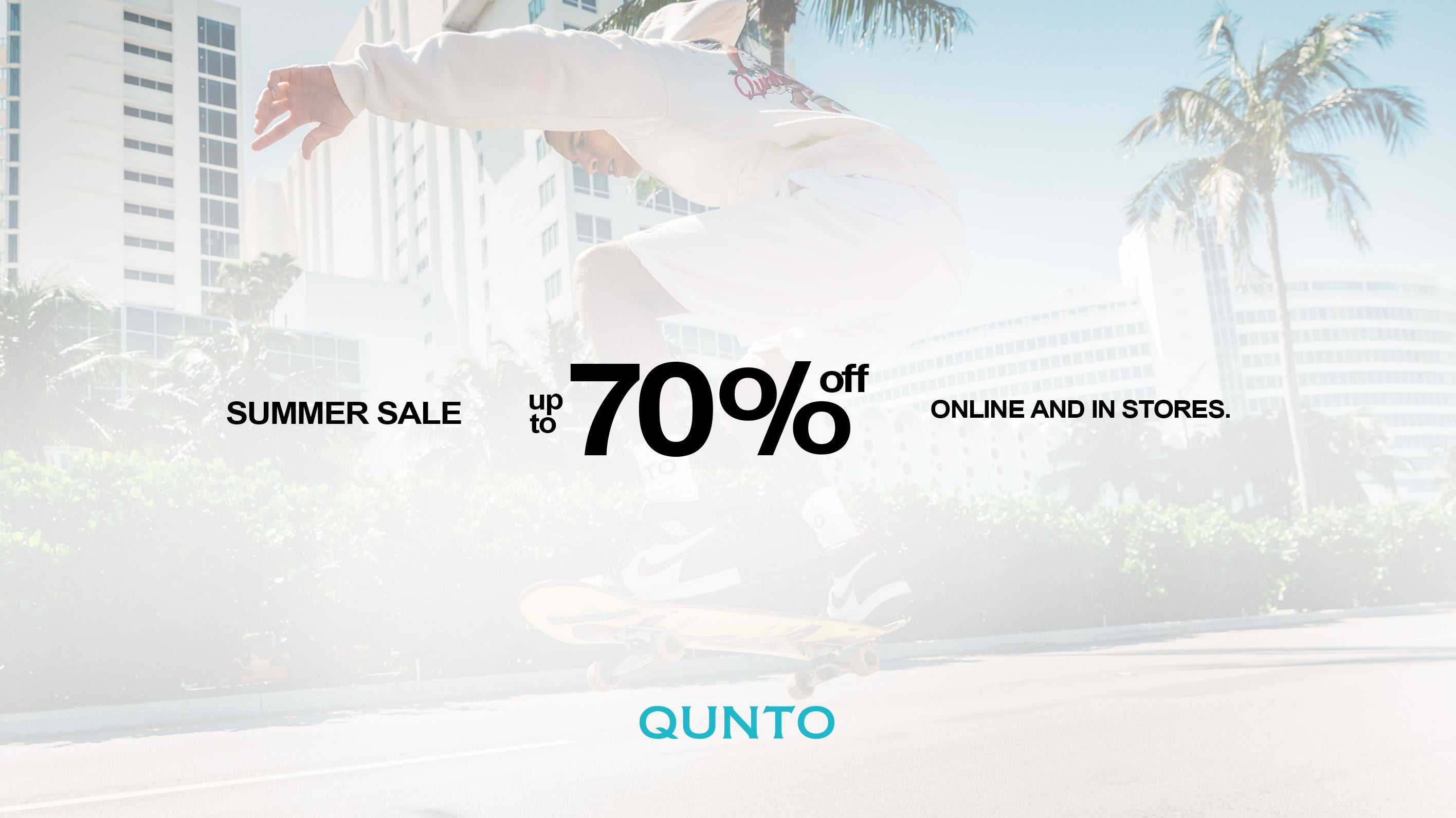 World of Qunto – Qunto