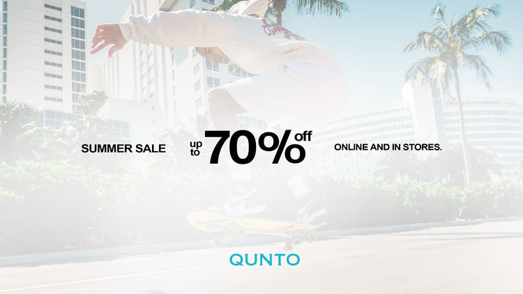 World of Qunto – Qunto