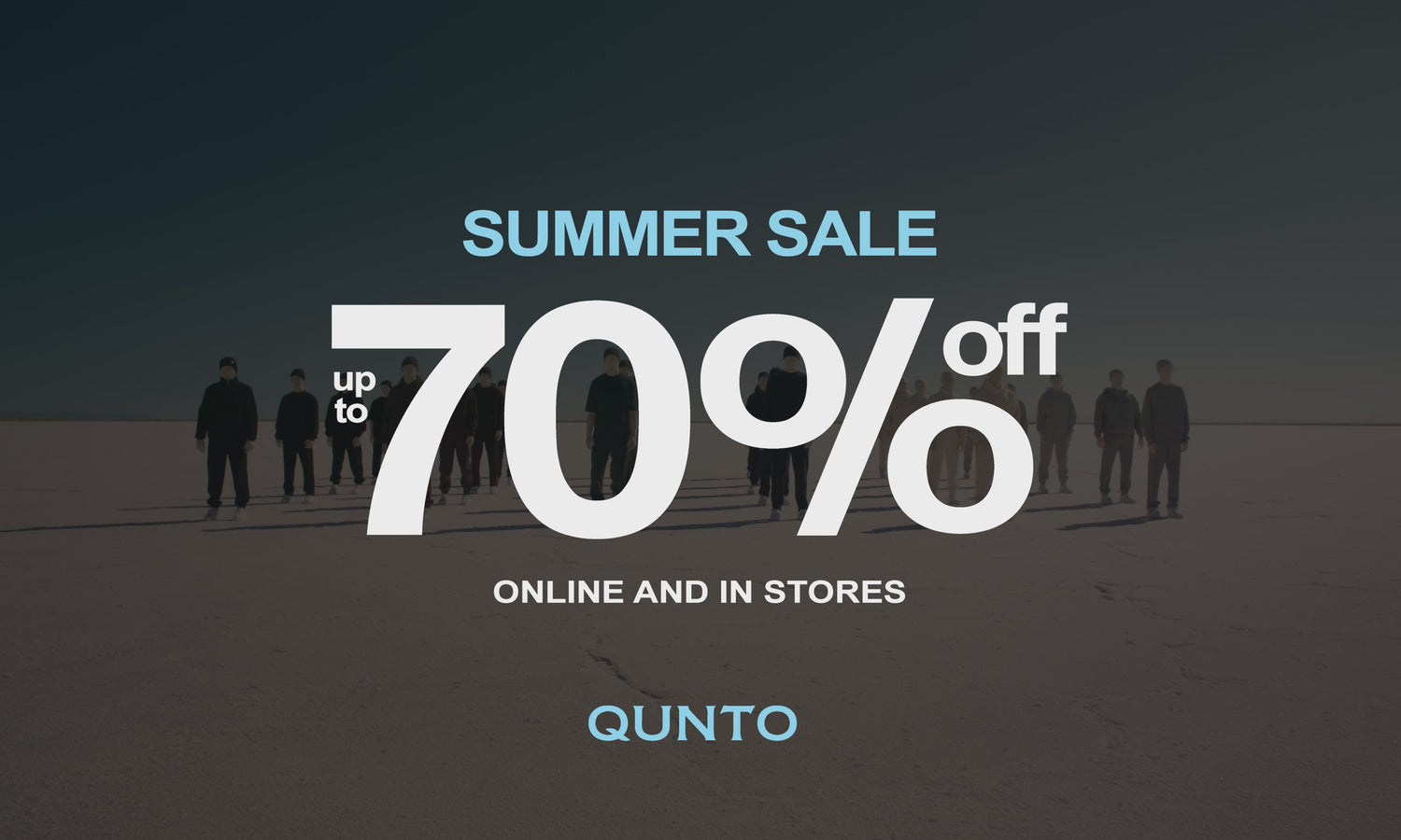 World of Qunto – Qunto