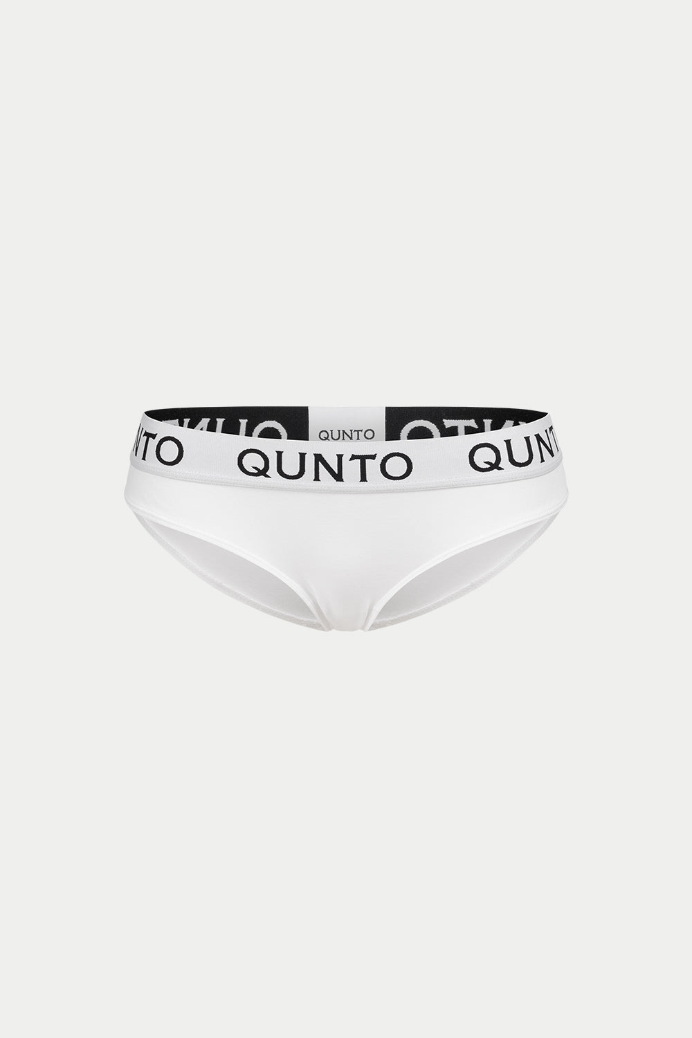 Classic Slip White – QUNTO™